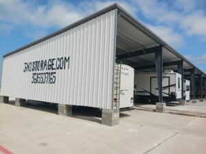 3N1 Storage